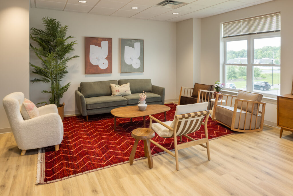 Alpas Wellness Center – Innovative Behavioral Healthcare