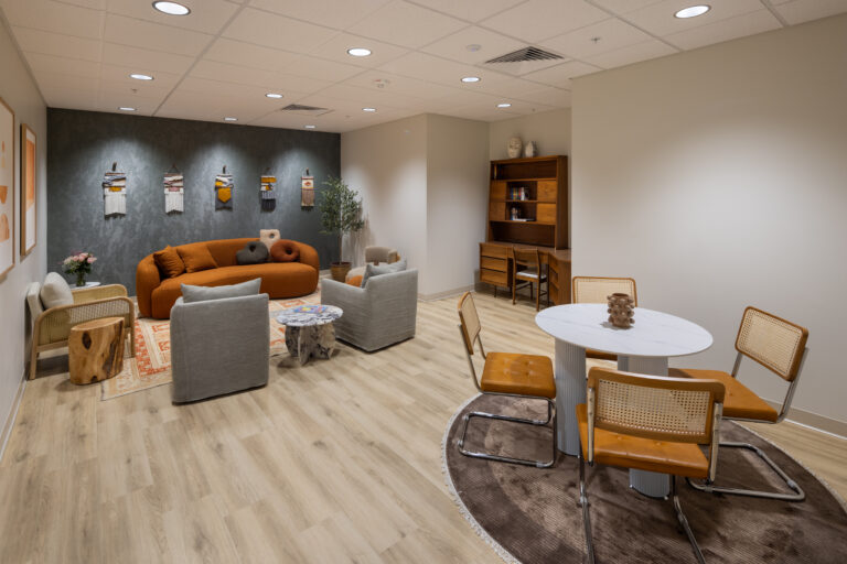 Alpas Wellness Center – Innovative Behavioral Healthcare