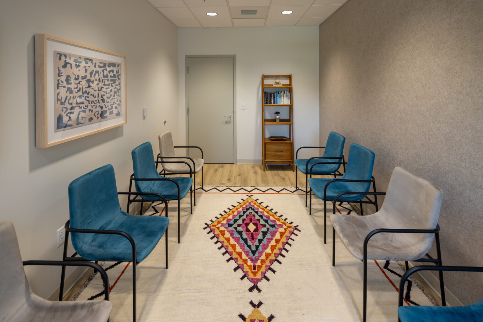 Alpas Wellness Center – Innovative Behavioral Healthcare